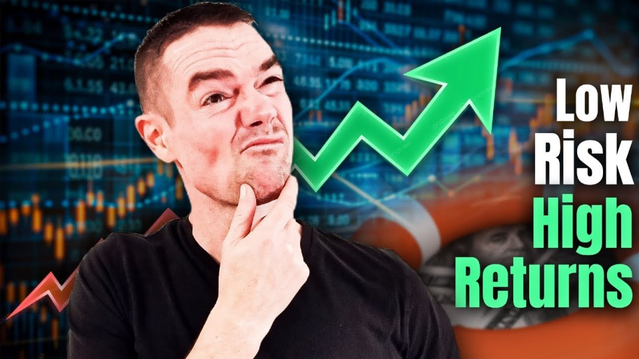 Video Thumbnail: 5 Genius Ways to Earn High Returns with Rescue Funds ...