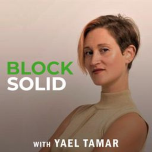 BlockSolid with Yael Tamar-logo - Multifamily University