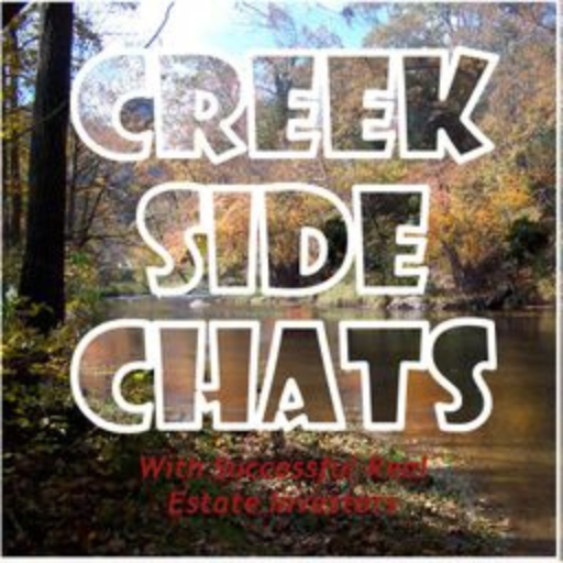 Creek Side Chats With Multifamily Investors-logo - Multifamily University
