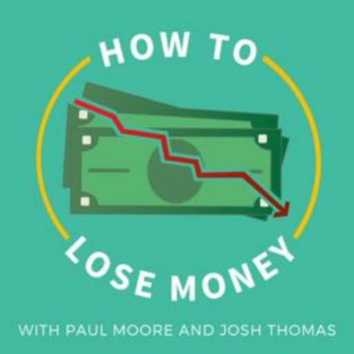 How to Lose Money-logo - Multifamily University