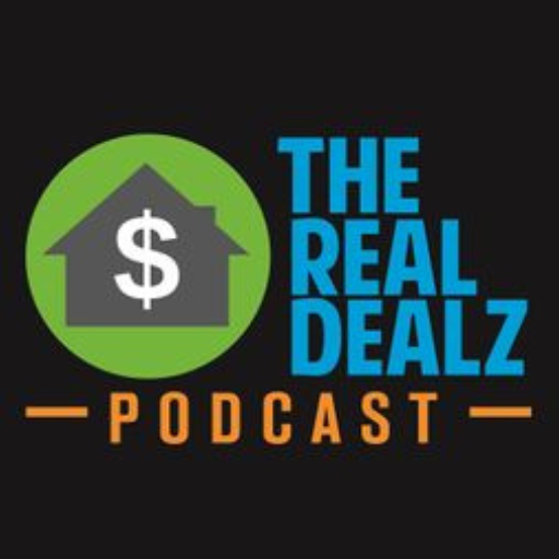The Real Dealz Podcast - Hosted By Elliot Smith & Tucker Merrihew-logo ...