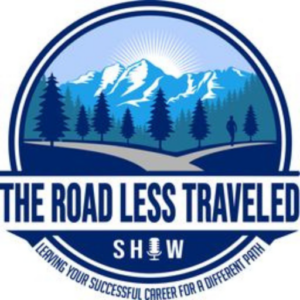 The Road Less Traveled Show-logo - Multifamily University