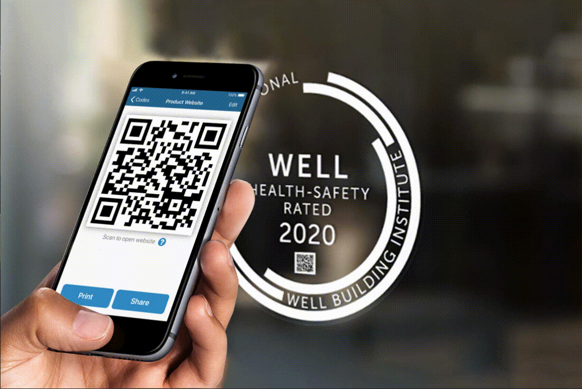 delos-seal-qr-code - Multifamily University