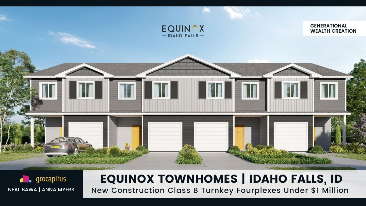 equinoxif-gro-kit - Multifamily University