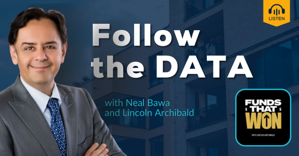 Follow the DATA - Multifamily University