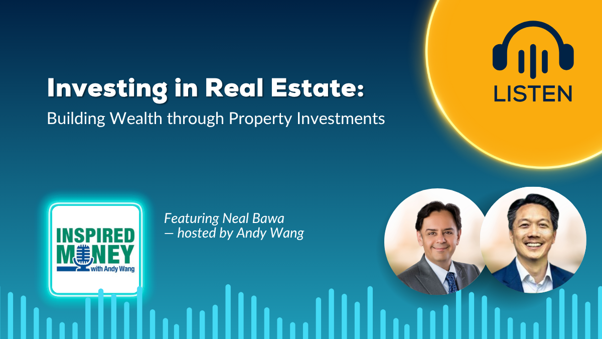 Investing in Real Estate: Building Wealth through Property Investments ...