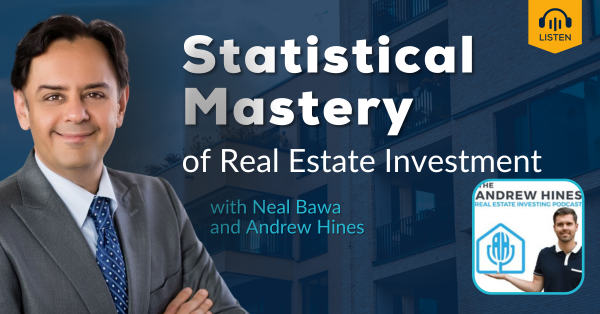 Statistical Mastery of Real Estate Investment - Multifamily University