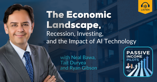 The Economic Landscape, Recession, Investing, and the Impact of AI ...