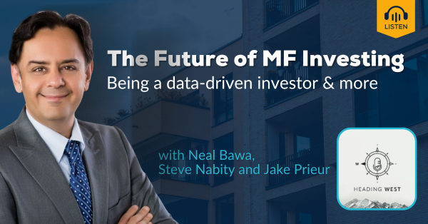 Neal Bawa, CEO of Grocapitus - The Future of MF Investing, Being a Data-driven Investor & more ...